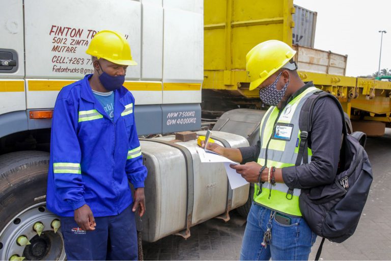 Mars Moz Freight & Forward, LDA. – Freight Forwarding & Logistics ...